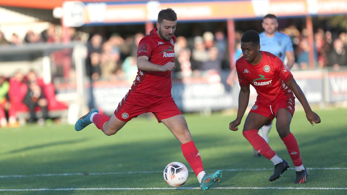 News | Worthing FC | Official Website