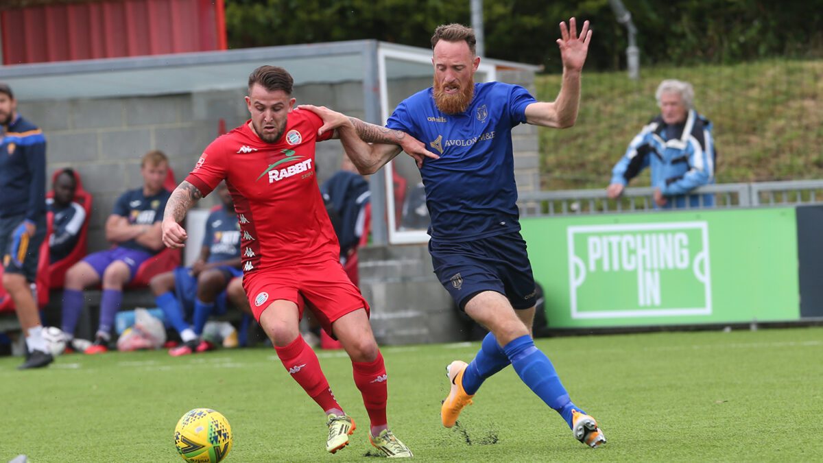 Preview: Lancing vs Worthing, 10/01/23 – Worthing FC