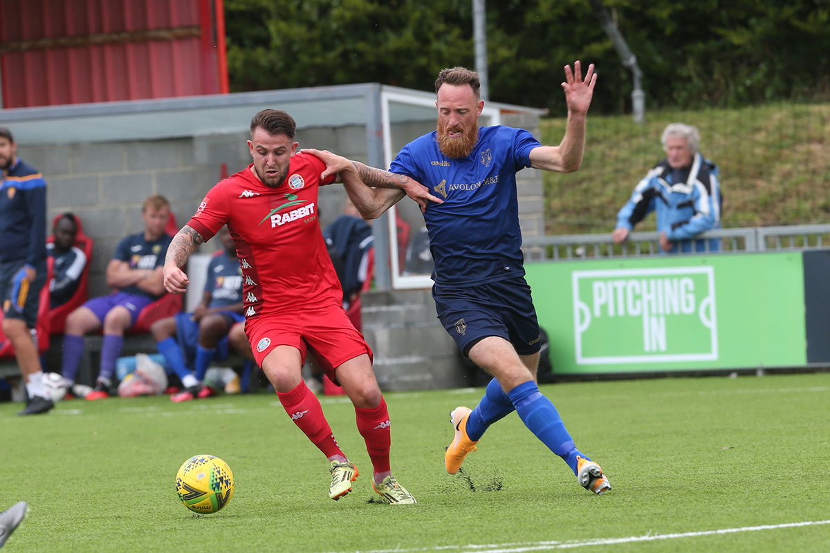 Preview: Lancing vs Worthing, 10/01/23 – Worthing FC