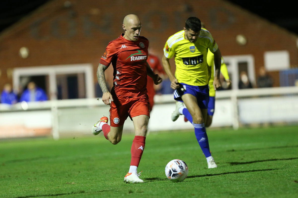 Preview: Worthing vs Concord Rangers, 07/04/23 – Worthing FC