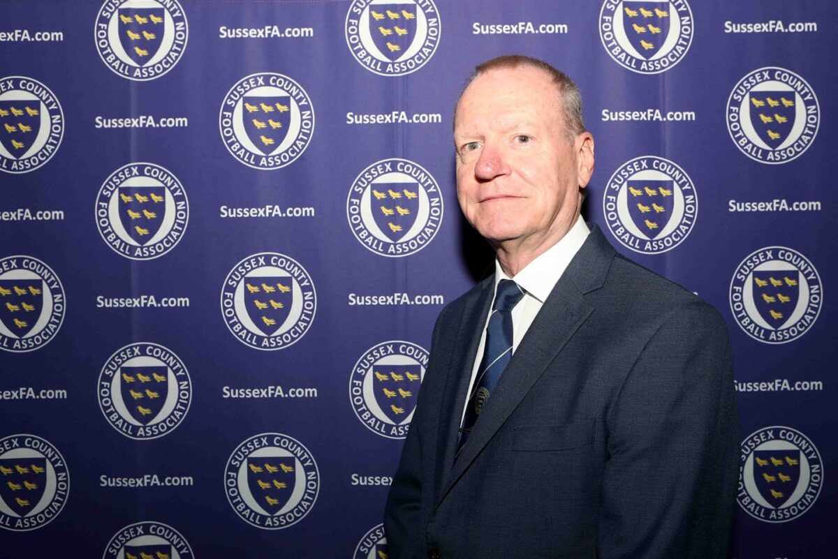 Mathew Major RIP – Worthing FC