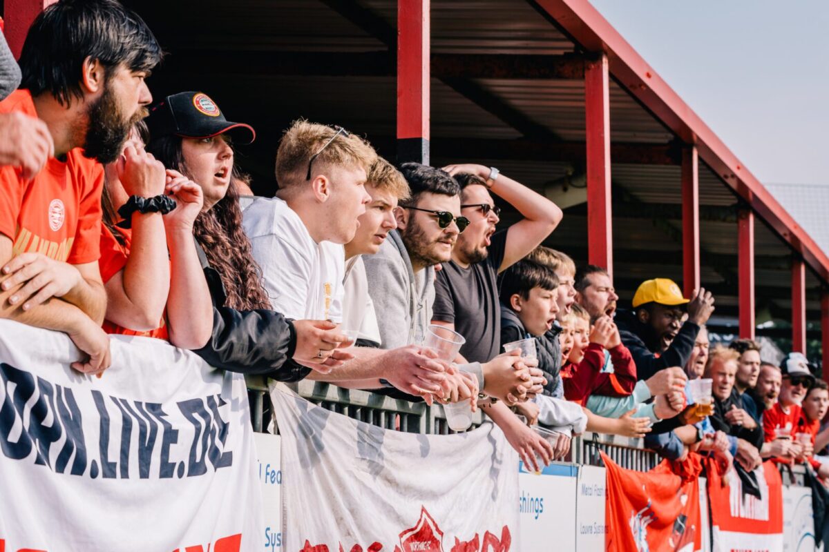 Worthing FC – Official Website