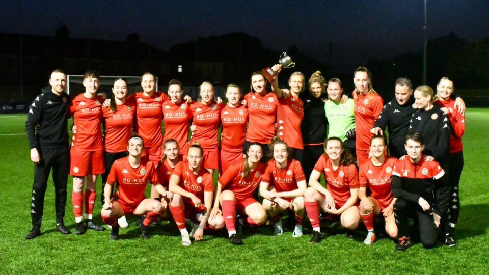 News – Page 4 – Worthing FC