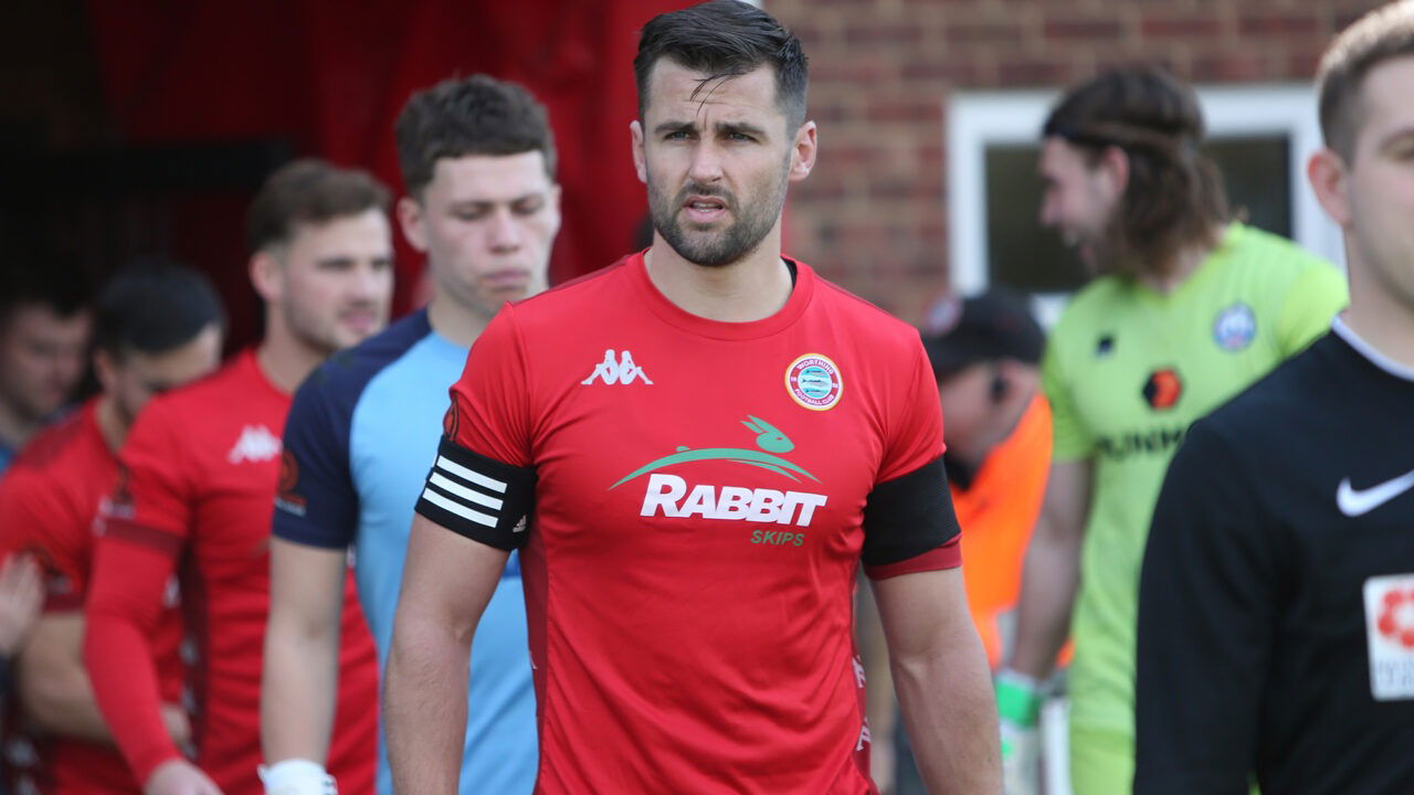 News – Page 4 – Worthing FC