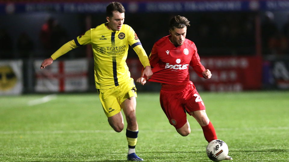2023/24: Men vs Farnborough (H) – National League South – Worthing FC 2023/24: Men vs Farnborough (H) – National League South – Worthing FC