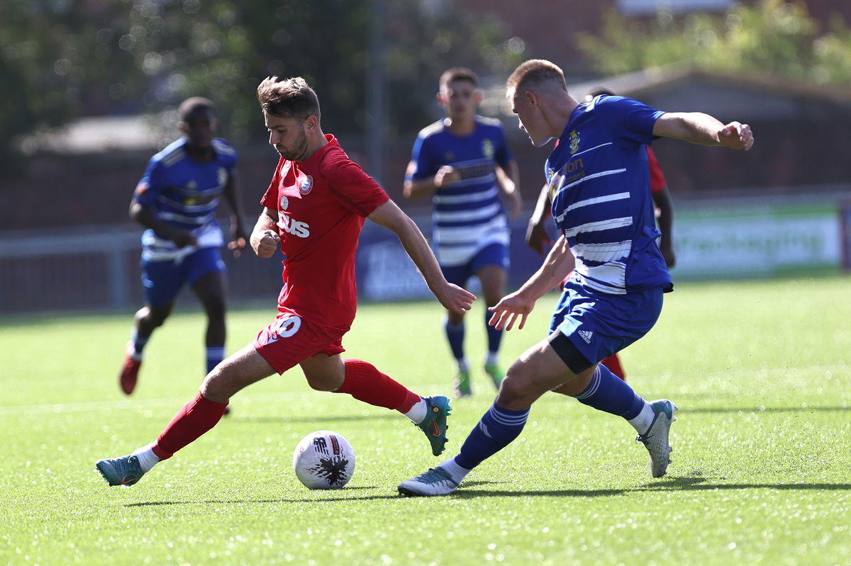 2023/24: Men vs Aveley (H) – National League South – Worthing FC 2023/24: Men vs Aveley (H) – National League South – Worthing FC
