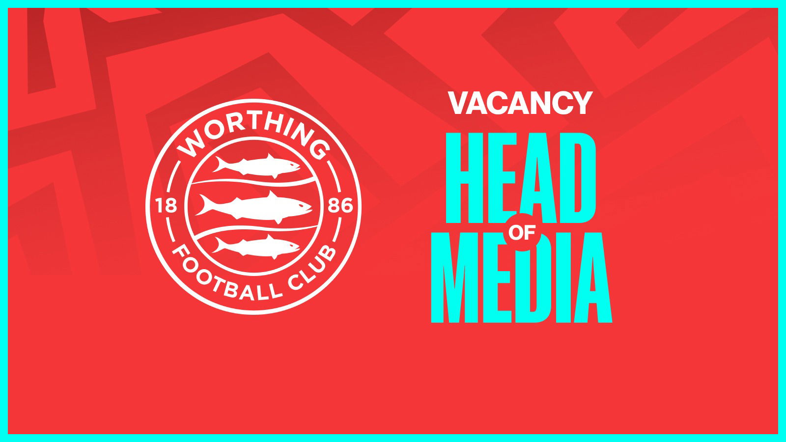 News – Worthing FC