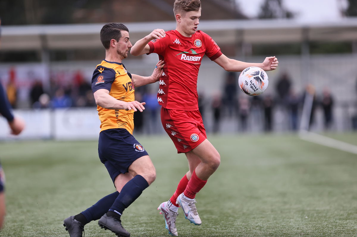 Preview: Slough Town vs Worthing – Worthing FC Preview: Slough Town vs Worthing – Worthing FC