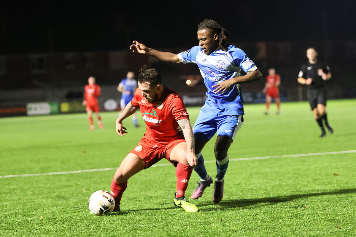 Preview: Worthing vs Tonbridge Angels – Worthing FC Preview: Worthing vs Tonbridge Angels – Worthing FC