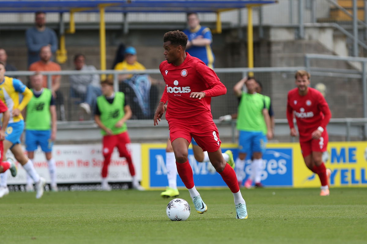 Report: Littlehampton Town 1 Worthing 2 – Worthing FC Report: Littlehampton Town 1 Worthing 2 – Worthing FC