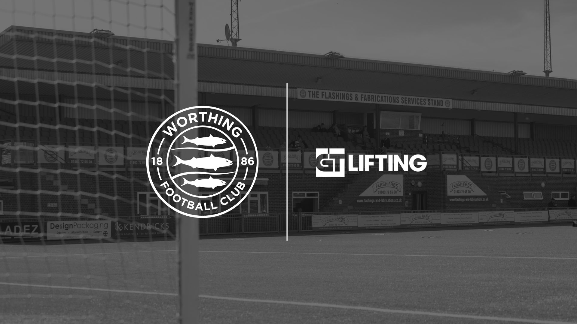 Commercial – Worthing FC