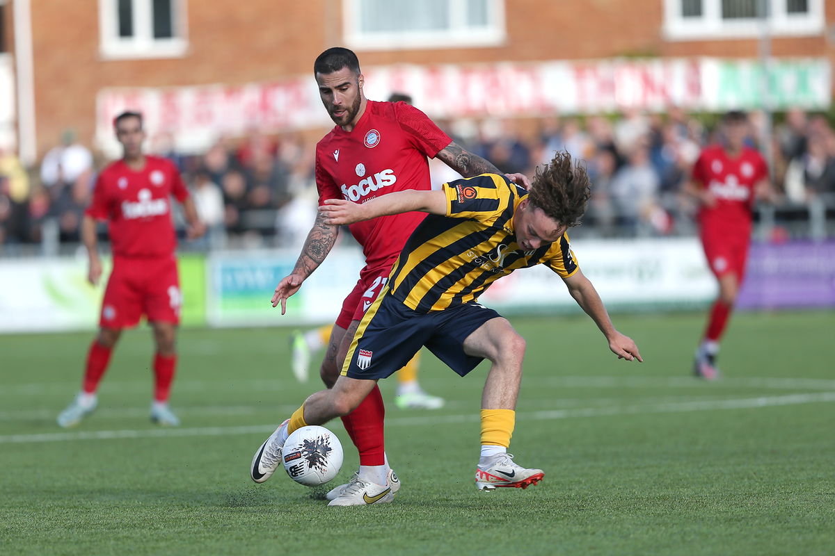 Preview: Bath City vs Worthing (28/10/23) – Worthing FC