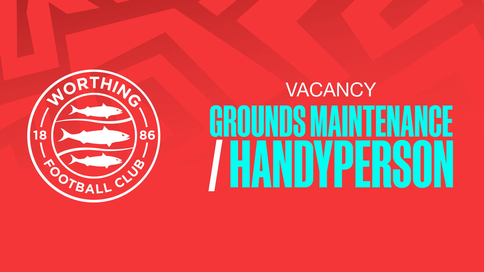 gm+h – Worthing FC