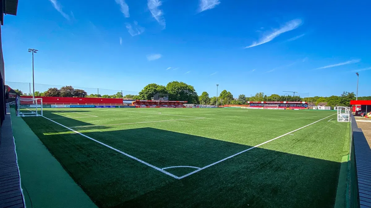 Travel Guide – Hemel Hempstead – Worthing FC