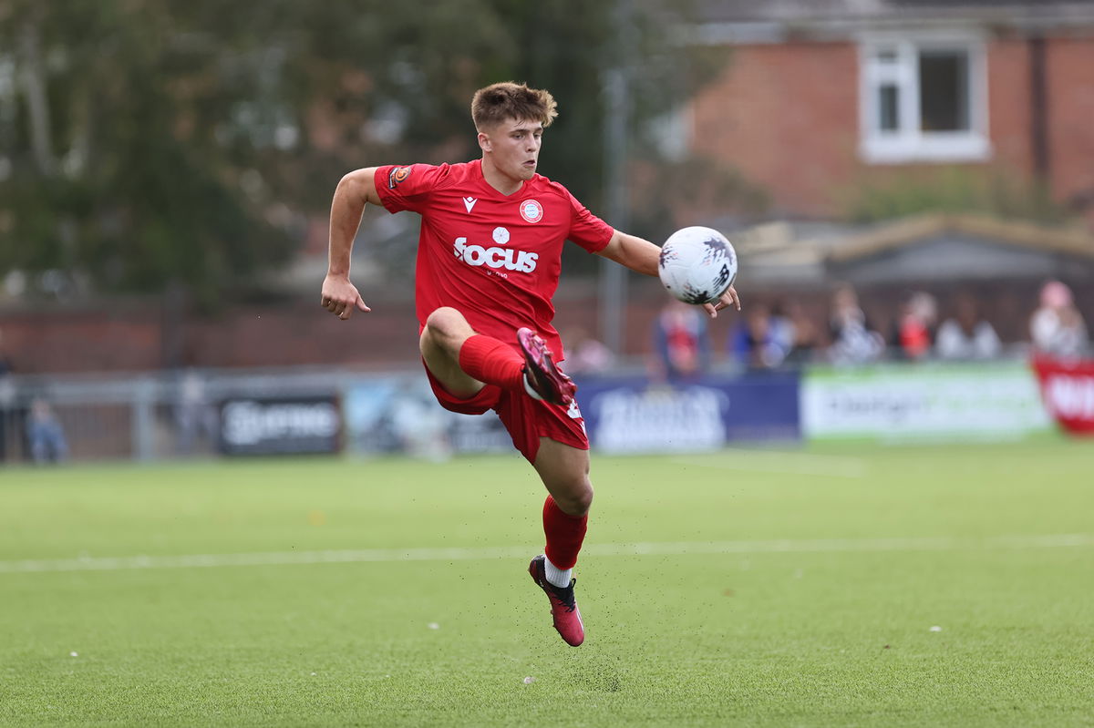 Squad Update – Worthing FC