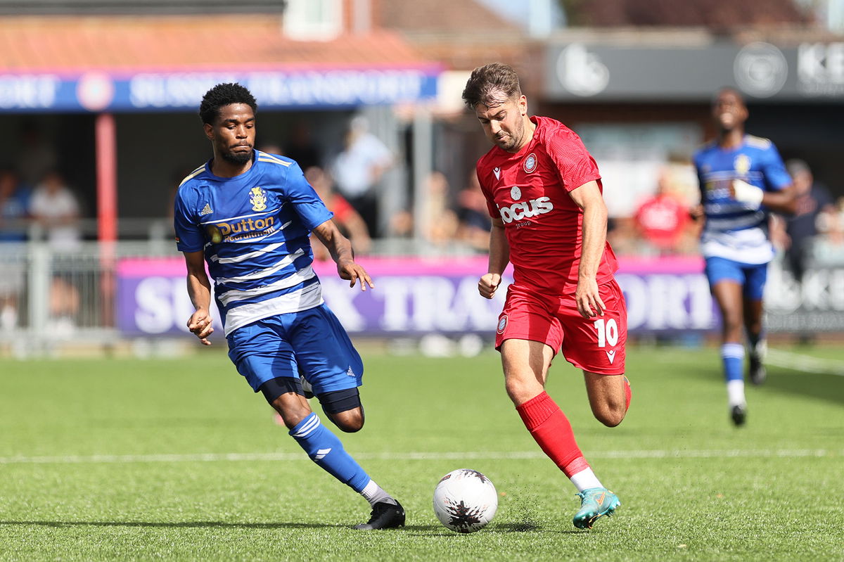 Preview: Aveley vs Worthing (03/02/24) – Worthing FC