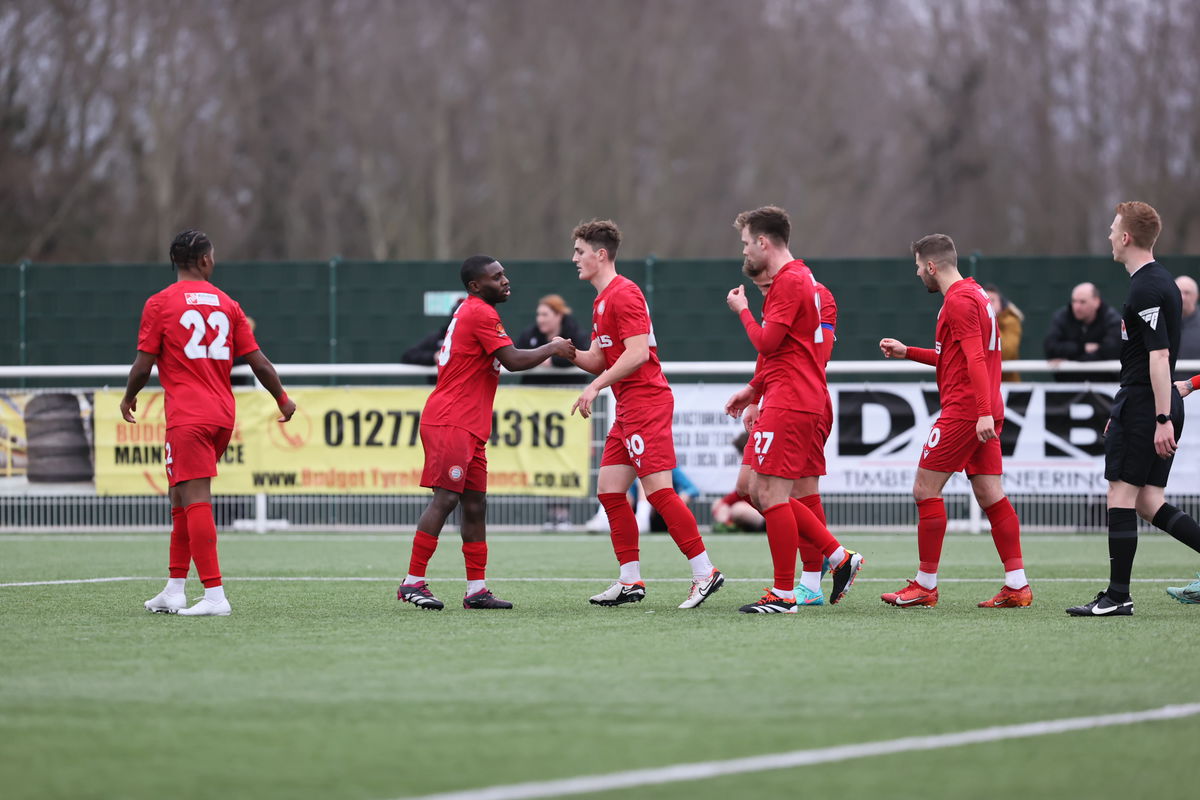Report: Aveley 0 Worthing 3 – Worthing FC Report: Aveley 0 Worthing 3 – Worthing FC
