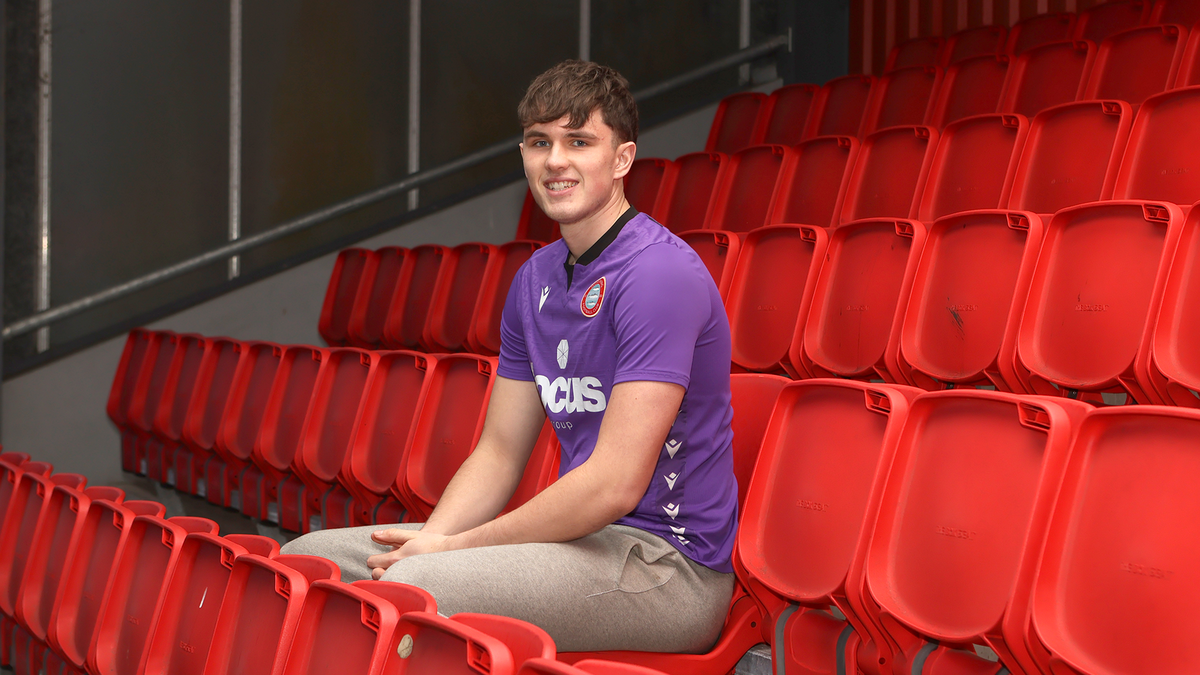 Wright joins Worthing on loan – Worthing FC