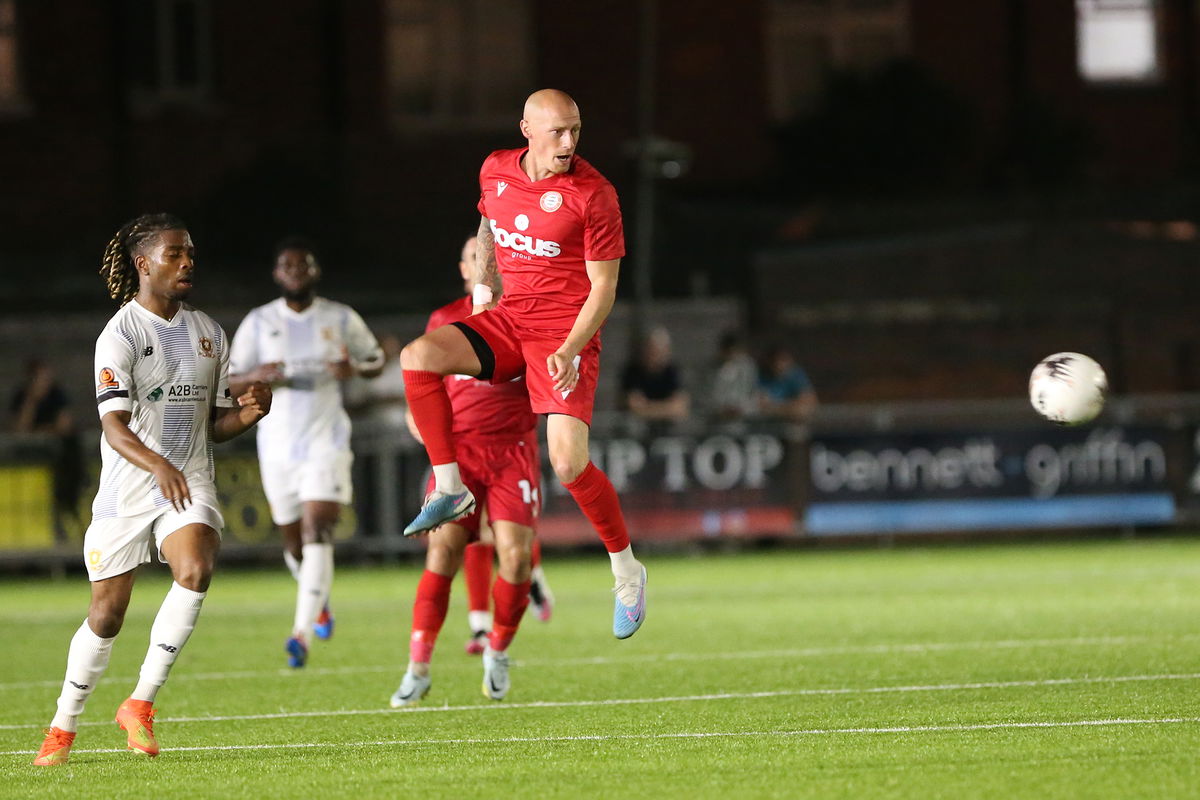 Preview: Welling United vs Worthing (20/02/24) – Worthing FC