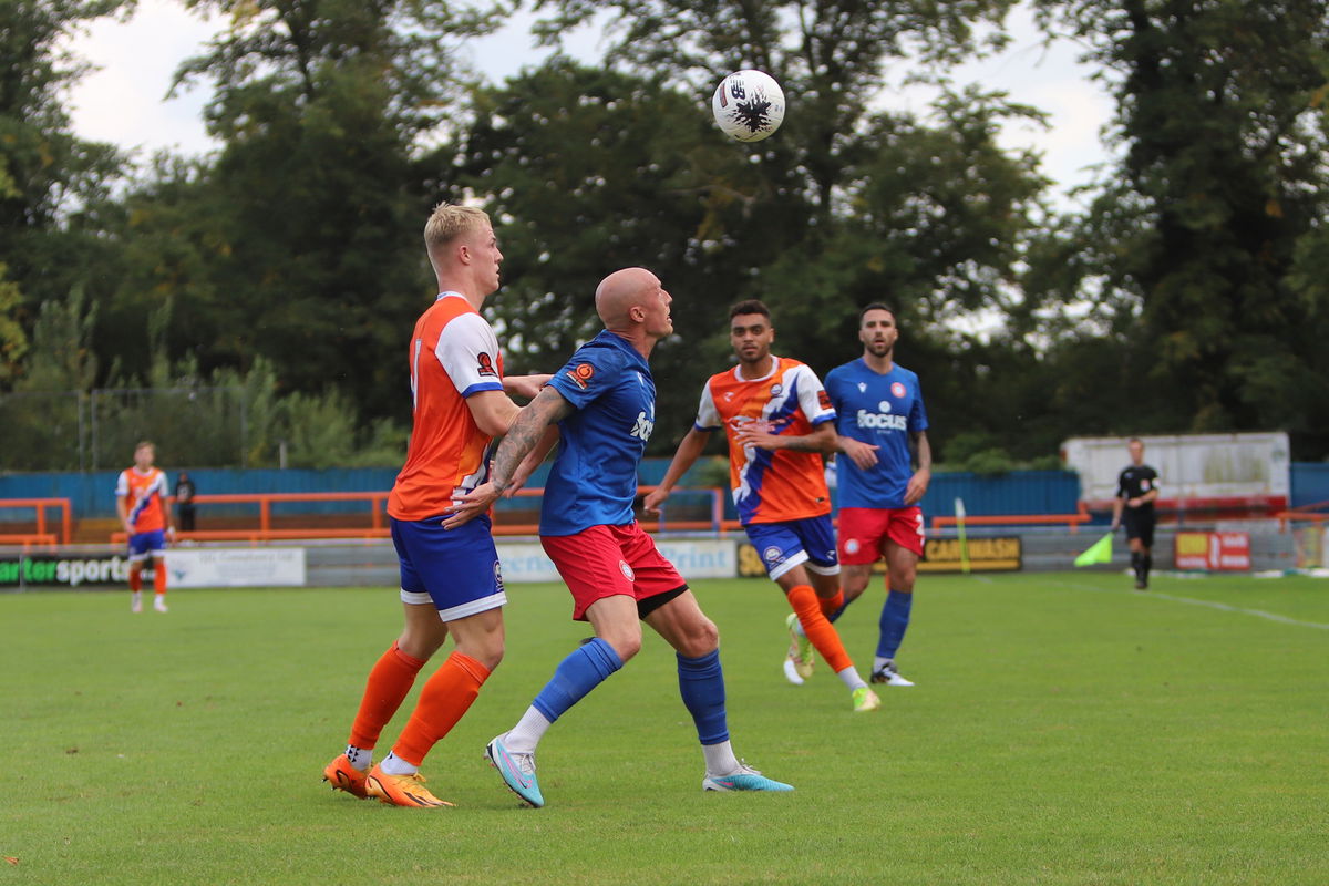 Preview: Worthing vs Braintree Town – Worthing FC Preview: Worthing vs Braintree Town – Worthing FC