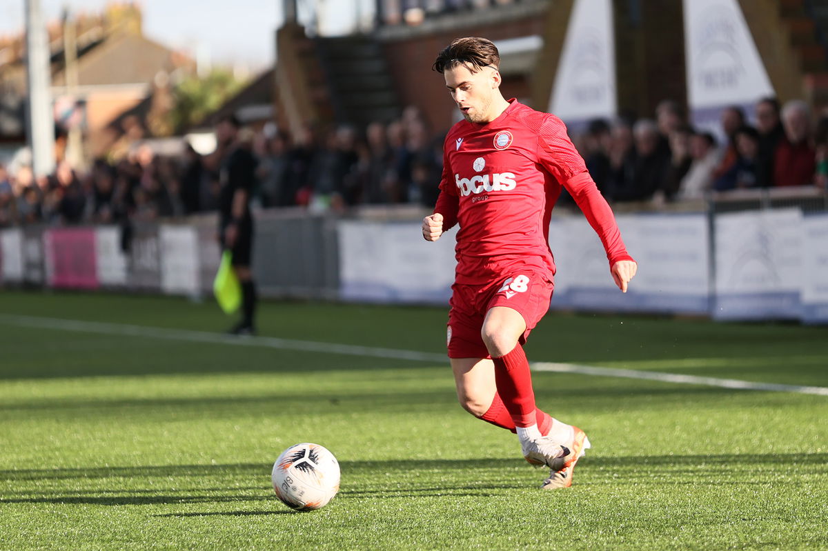 Preview: Worthing vs Taunton Town (09/03/24) – Worthing FC