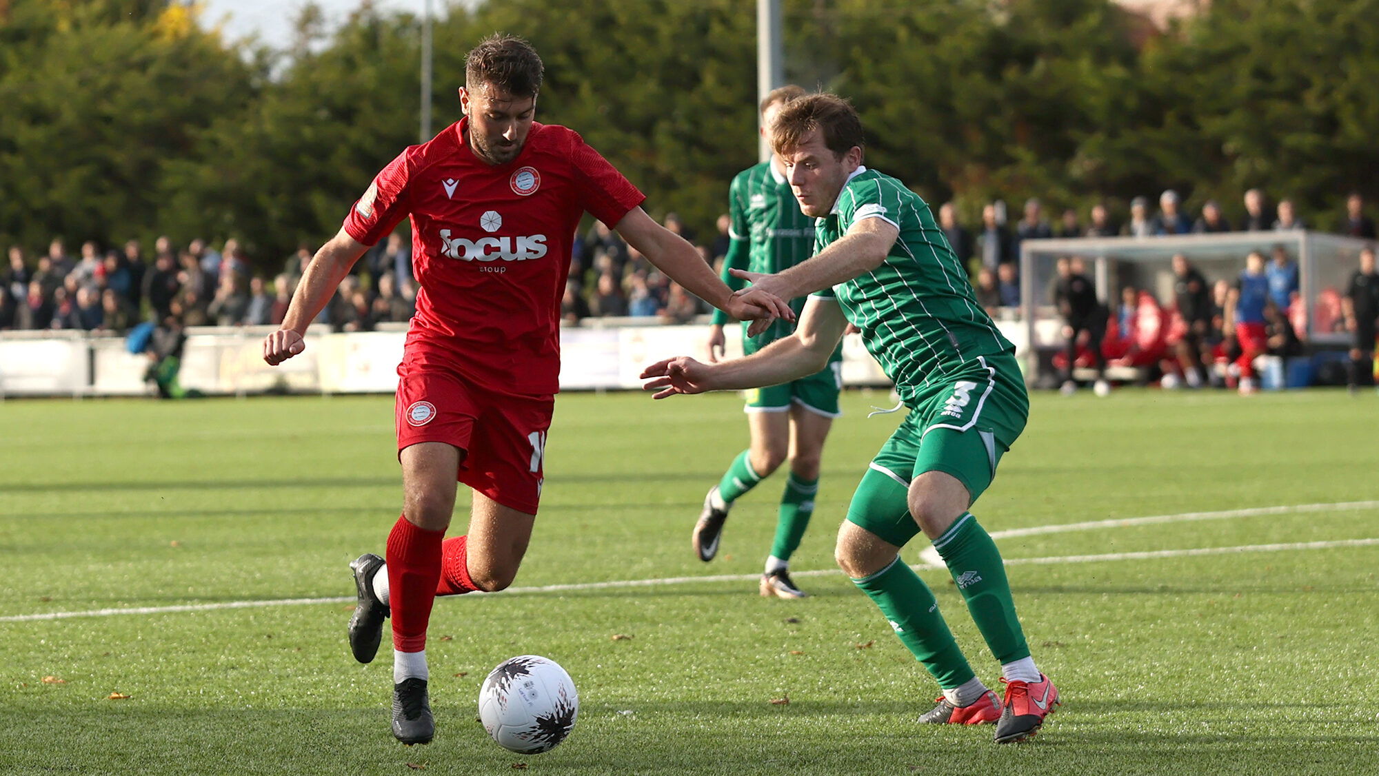 Preview: Yeovil Town vs Worthing (06/04/24) – Worthing FC