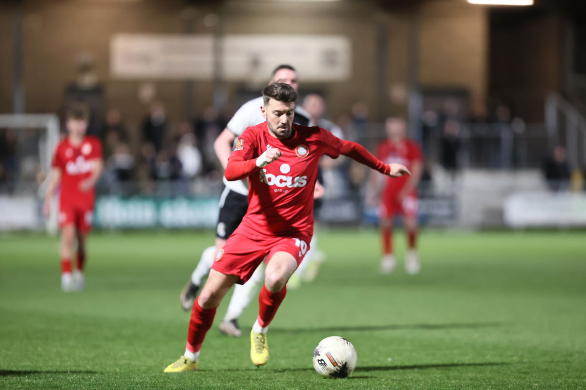Report: Dartford 1 Worthing 2 – Worthing FC Report: Dartford 1 Worthing 2 – Worthing FC