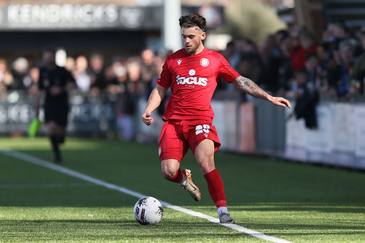 Preview: Reds Set for Pre-Season Showdown with Rooks – Worthing FC