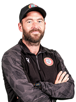 Chris Agutter – Worthing FC