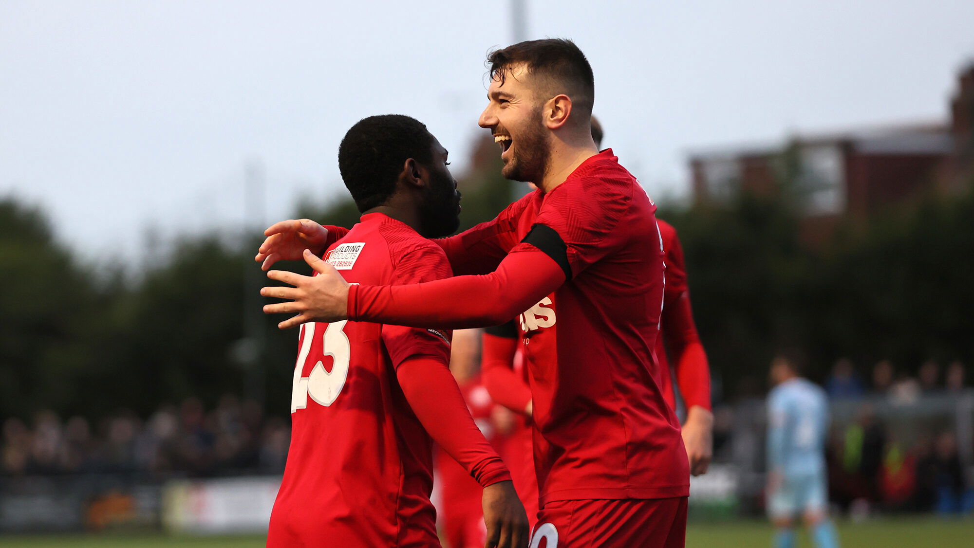 News – Page 3 – Worthing FC