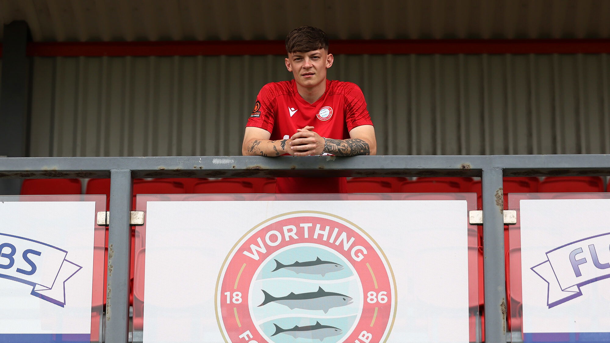 News – Page 2 – Worthing FC