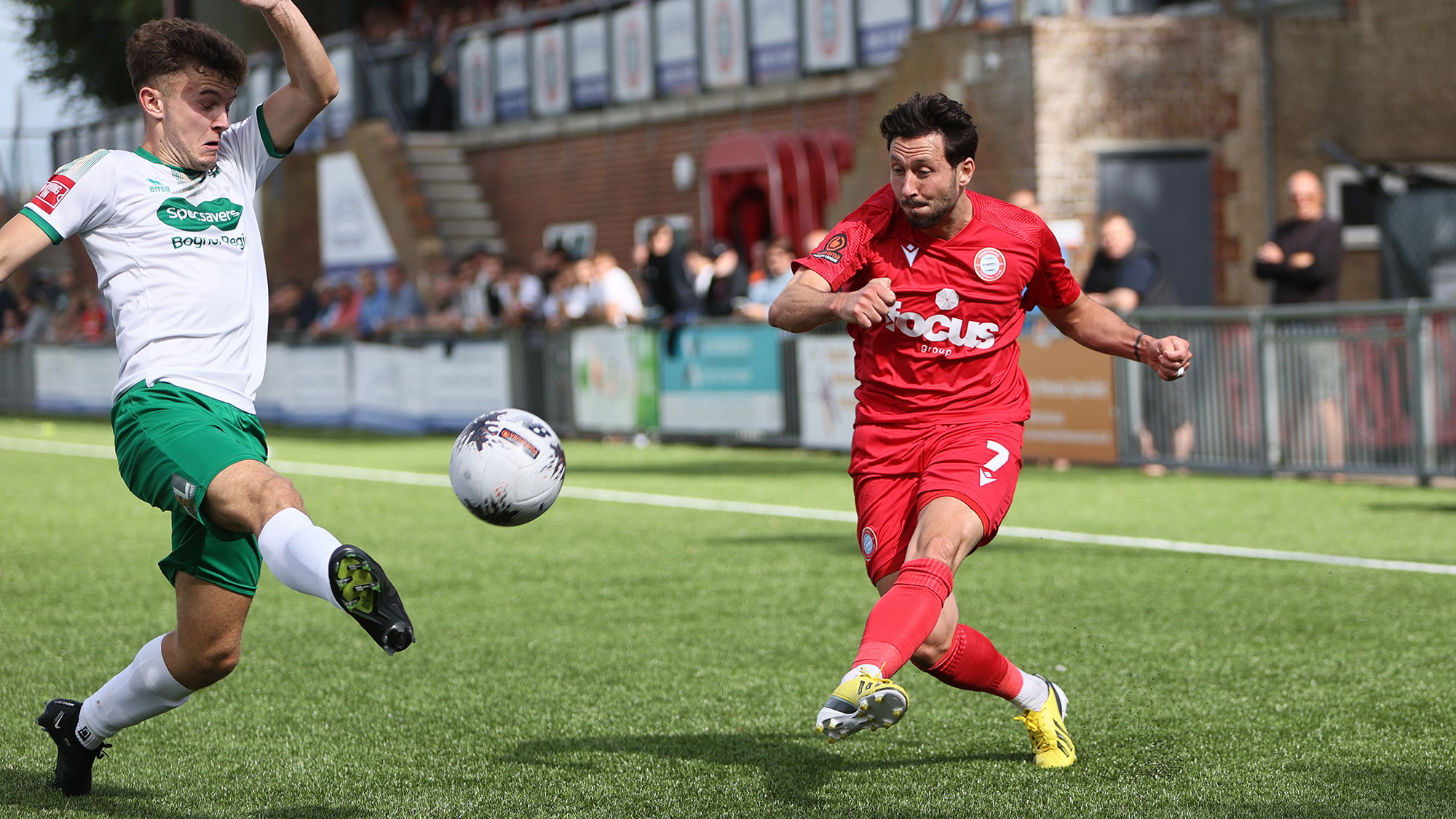 News – Page 2 – Worthing FC