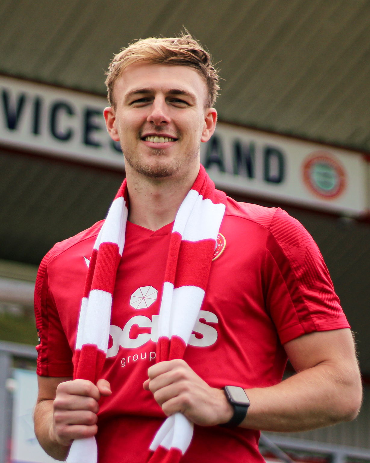 Men – Worthing FC