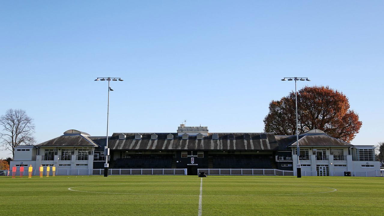 2024/25: Women vs Fulham (A) – Friendly – Worthing FC