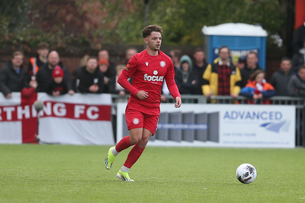 Preview: Rebels head to Chi for Second Pre-Season Encounter – Worthing FC