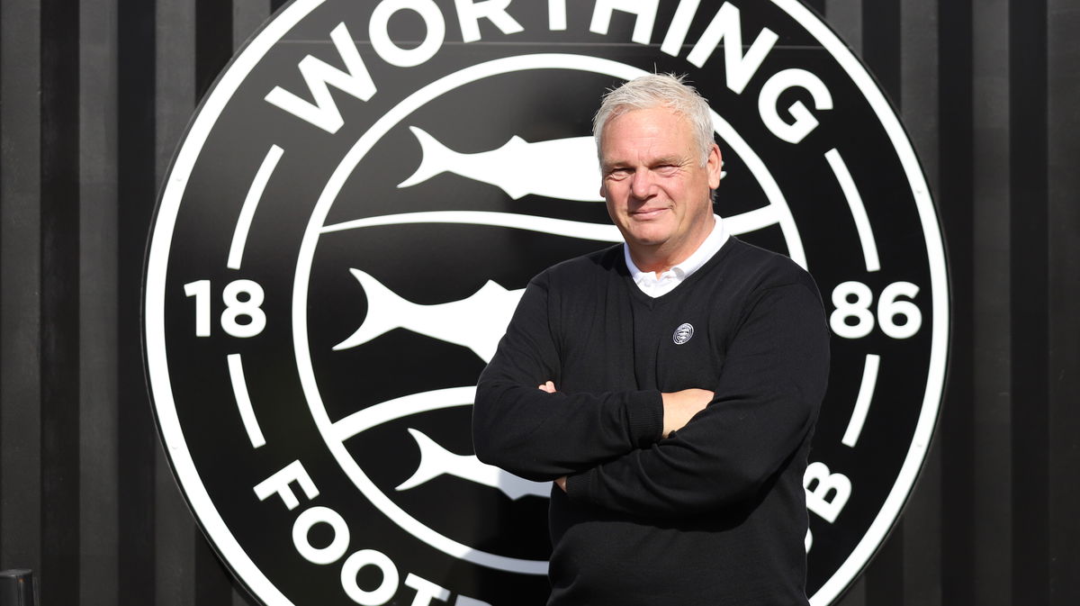 Chairman’s Update – July 2024 – Worthing FC