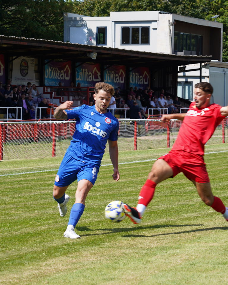 Worthing FC – Official Website