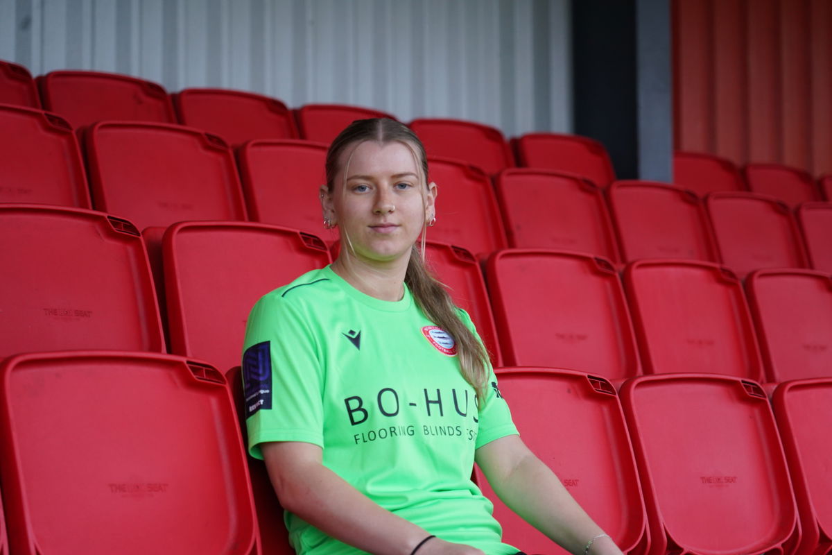 Kingshott becomes first summer signing – Worthing FC