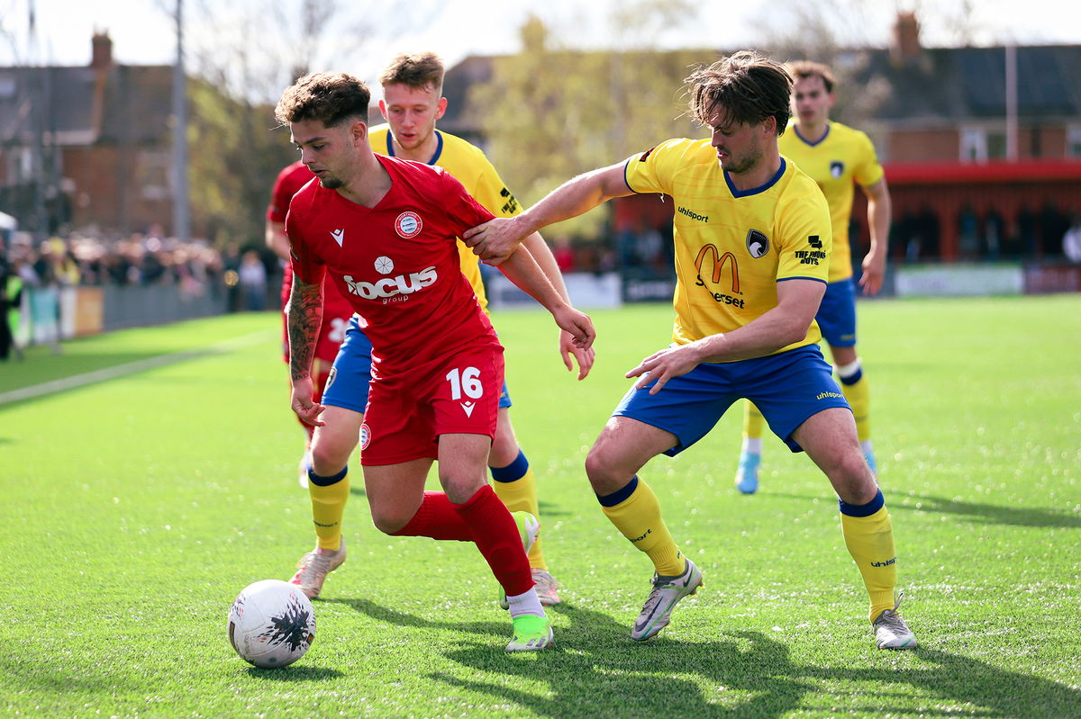 Preview: Weston-super-Mare vs Worthing (10/08/24) – Worthing FC