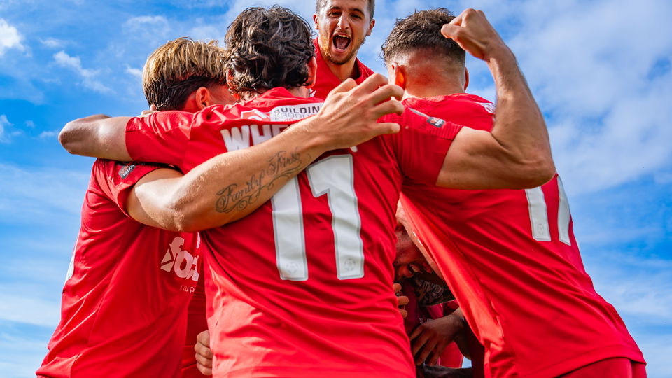 News – Worthing FC