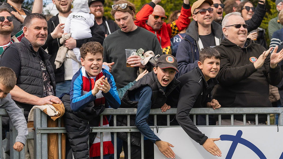 Worthing FC – Official Website