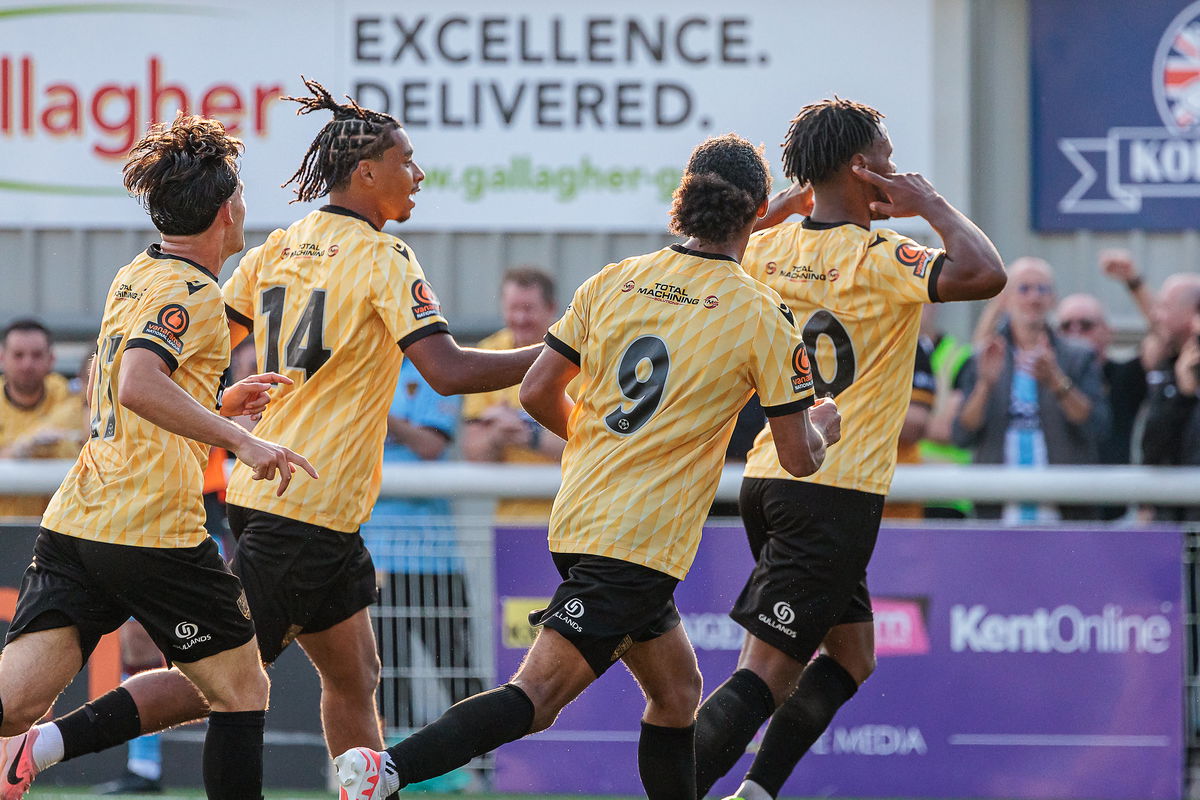Meet the Opposition – Maidstone United – Worthing FC