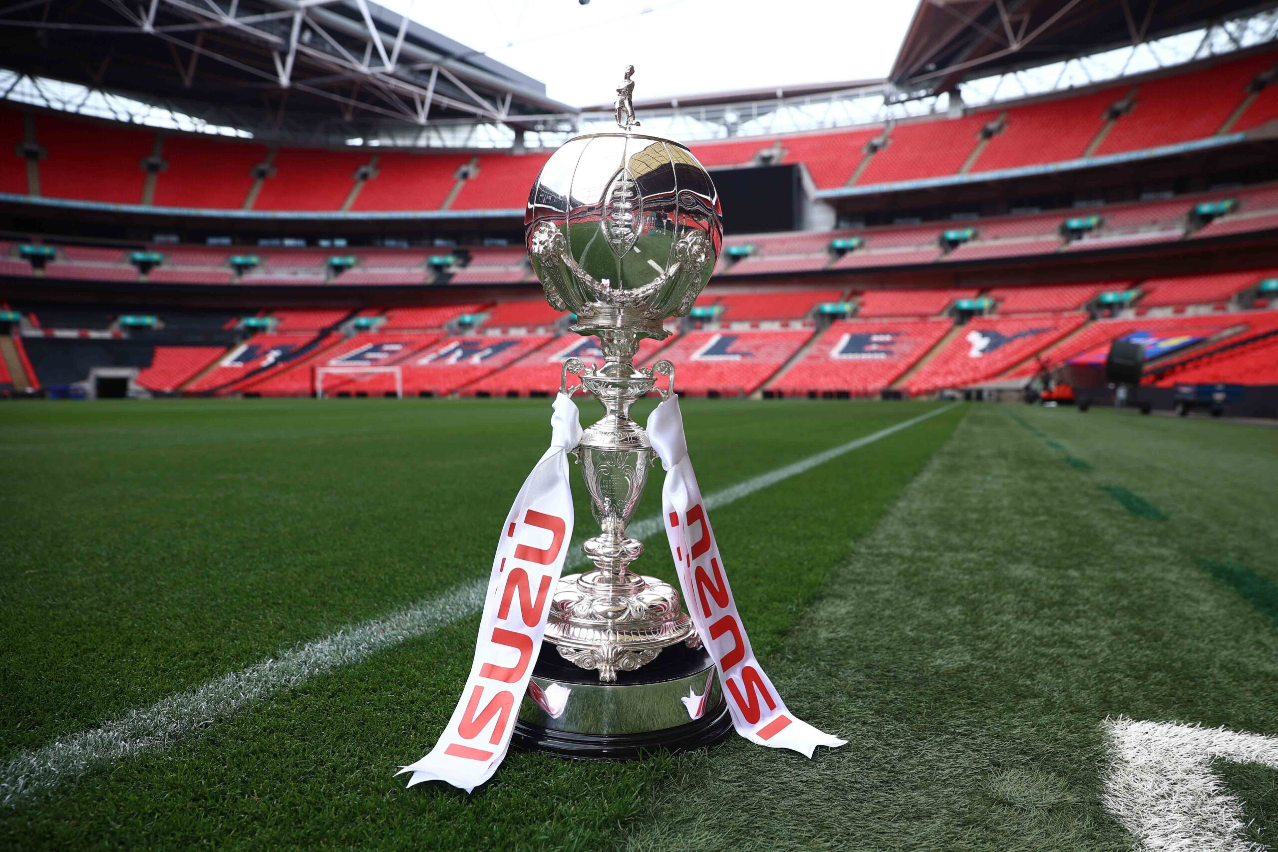 Club Statement Isuzu FA Trophy Worthing FC Club Statement Isuzu FA Trophy Worthing FC