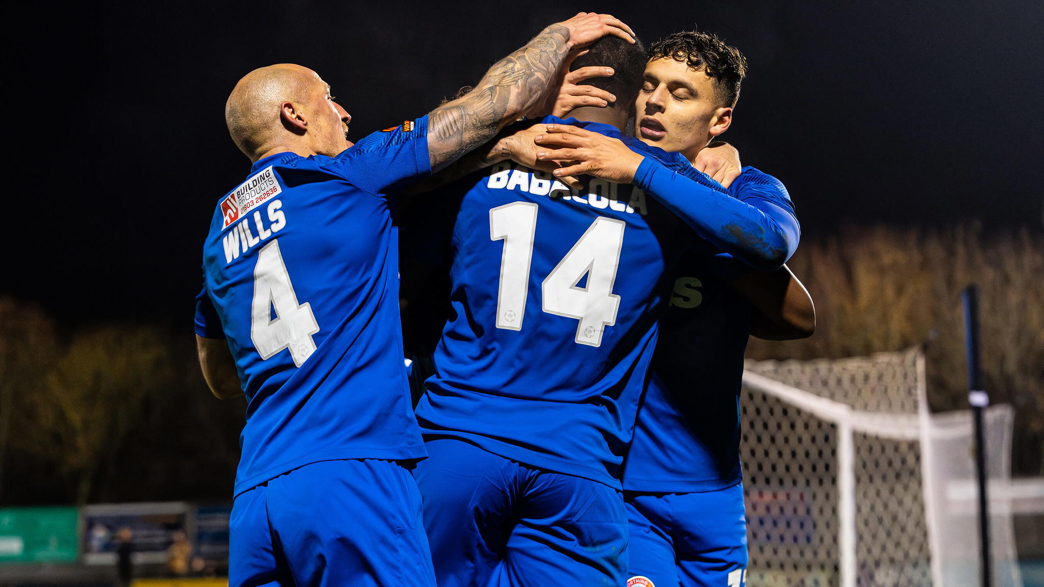 News – Worthing FC