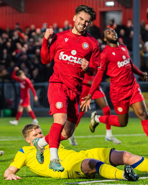 Worthing FC – Official Website