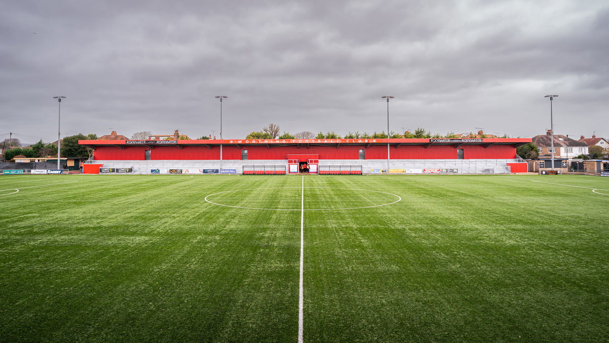 Worthing FC – Official Website