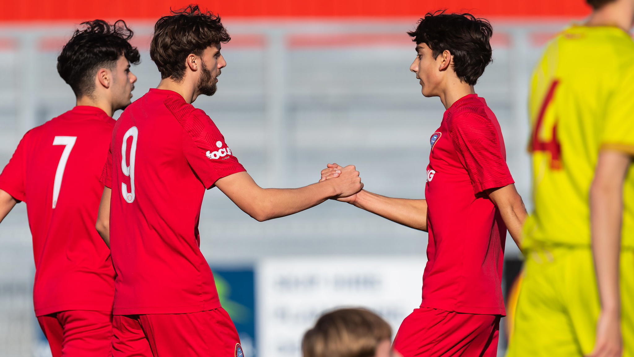 News – Worthing FC