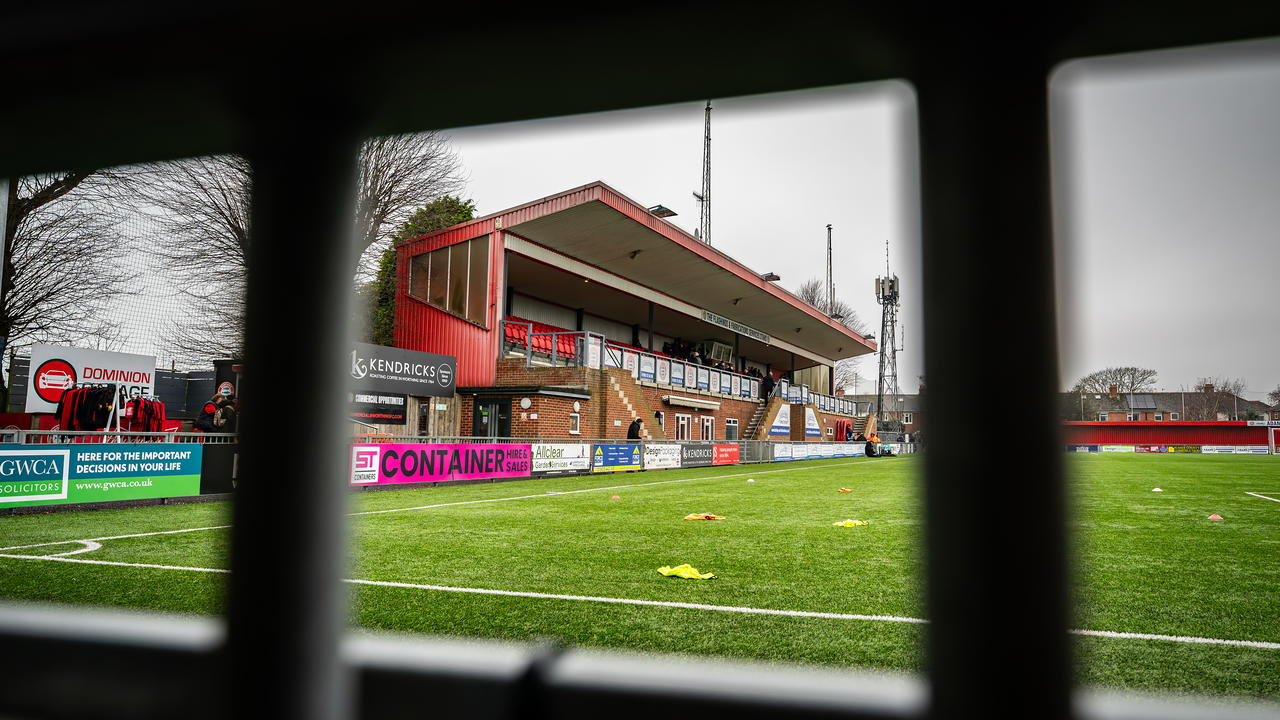 Highlights: Worthing 1-2 Rochdale – Worthing FC Highlights: Worthing 1-2 Rochdale – Worthing FC