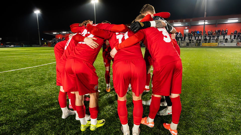News – Worthing FC