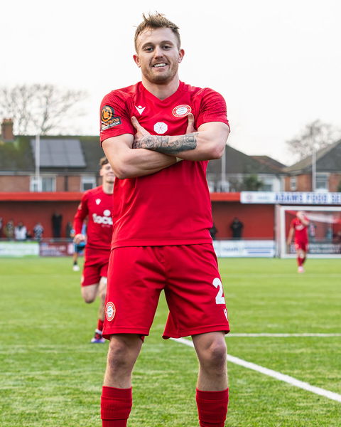 Worthing FC – Official Website of Worthing Football Club